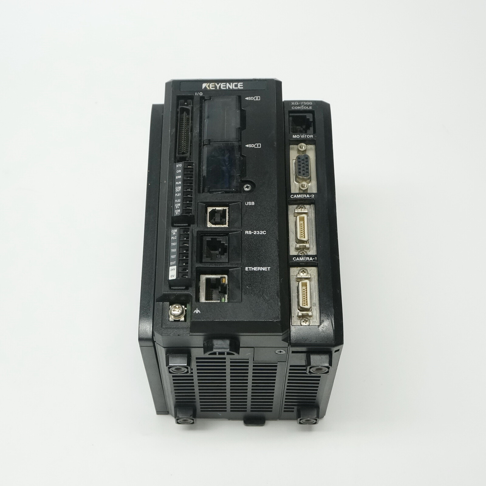 KEYENCE XG-7500 Machine Vision Controller XG7500 | eBay