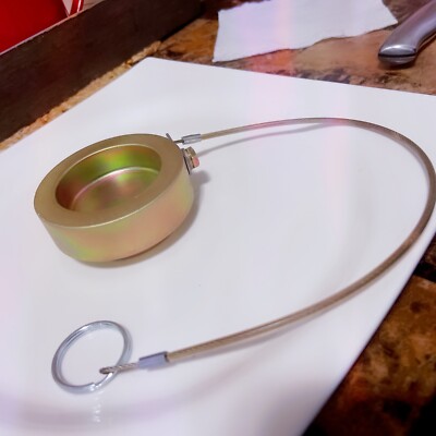 12557580 MATV Jack Adapter 4910-01-600-4974 T152886 NEW | eBay