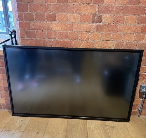 iiyama TE6503MIS 65 inch professional touch screen | eBay UK