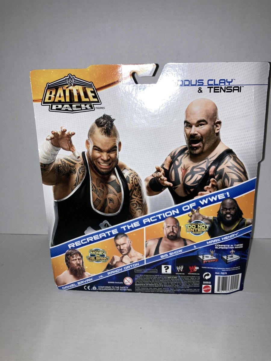 King Hippo Brodus Clay Matt Bloom Wikipedia