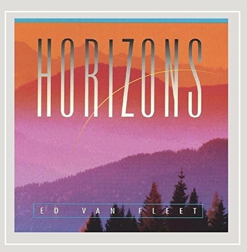 Horizons - Music CD - - 2016-11-01 - CD Baby - Very Good - Audio CD - 1 ...