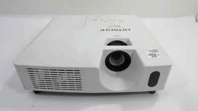 Hitachi CP-X2515WN HDMI 3LCD Projector 2700 ANSI Lumens- Lamp: 270 ...