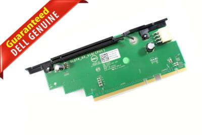 Dell PowerEdge R720 R720XD Riser Card Board 3 Slot 6 PCI-E 3.0 x16 CPV ...