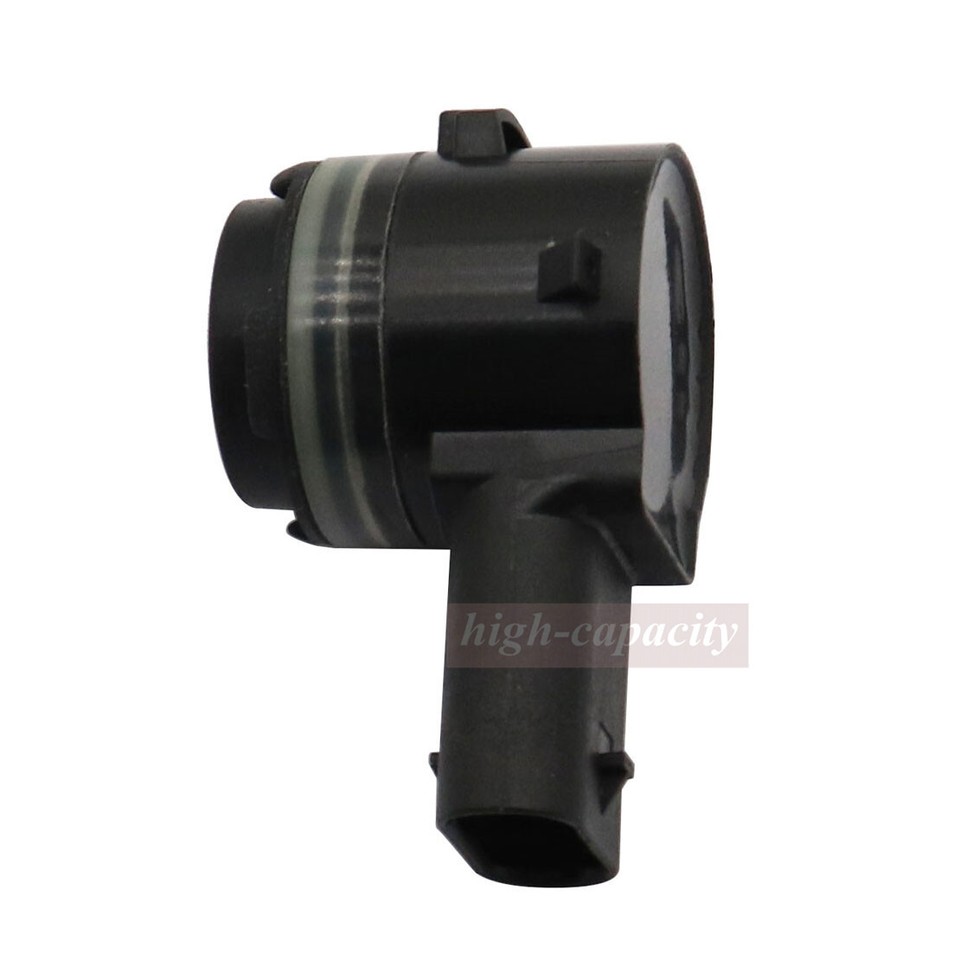 White Parking Sensor Fits 2022-2024 Nissan Rogue Pathfinder 28438-6258R ...