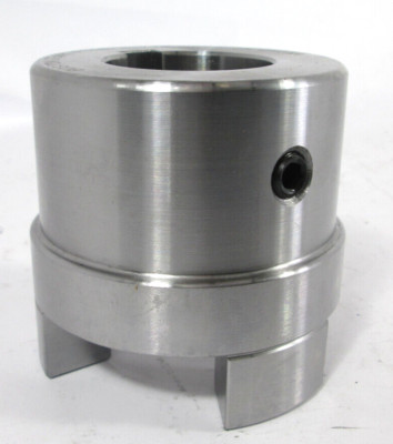 Boston Gear - FC38-1-7/8 - Shaft Coupling - 3 Jaw FC Series-Coupling ...