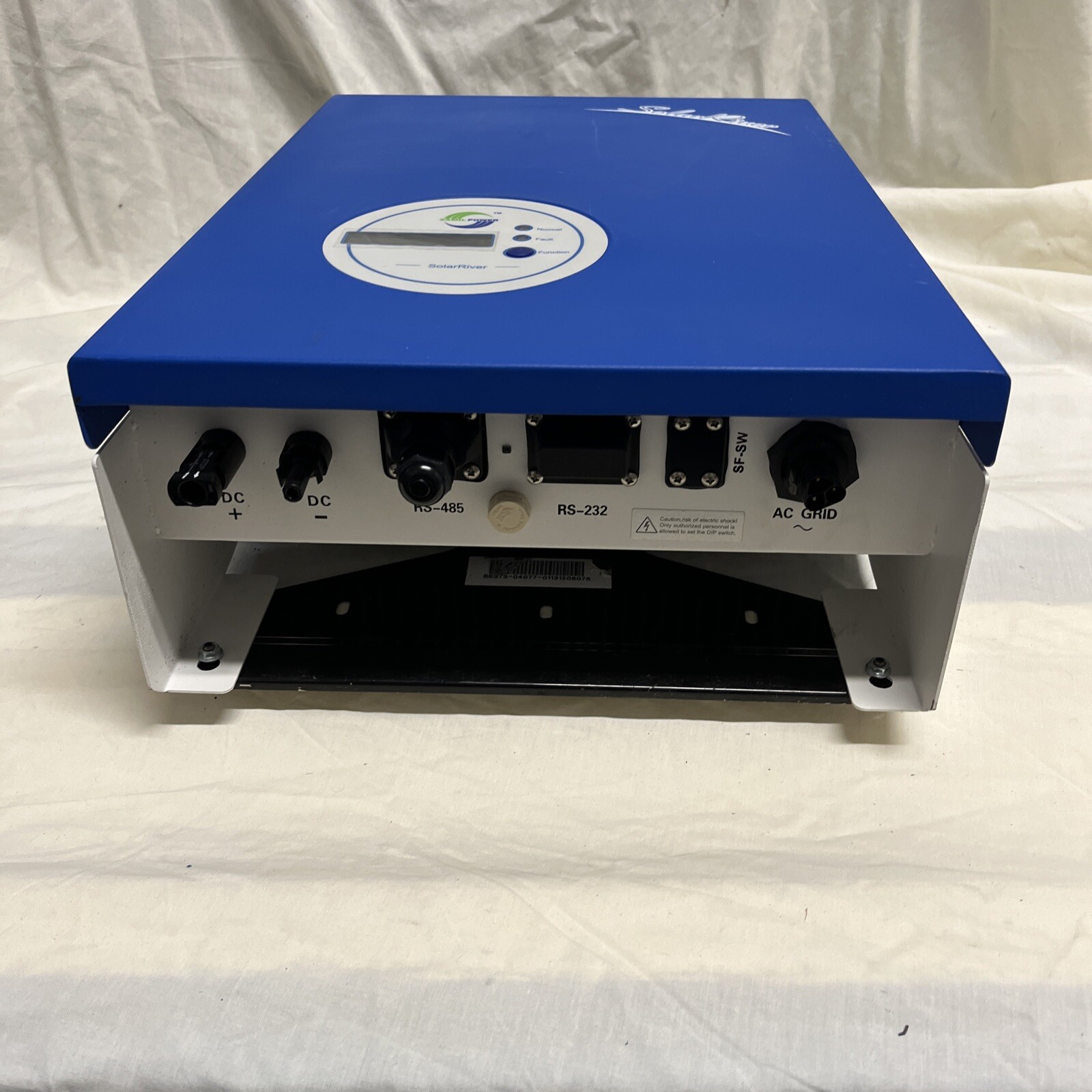 Samil Solar River 2300TL 2.2 KW Solar PV Inverter 2200 Watts | eBay