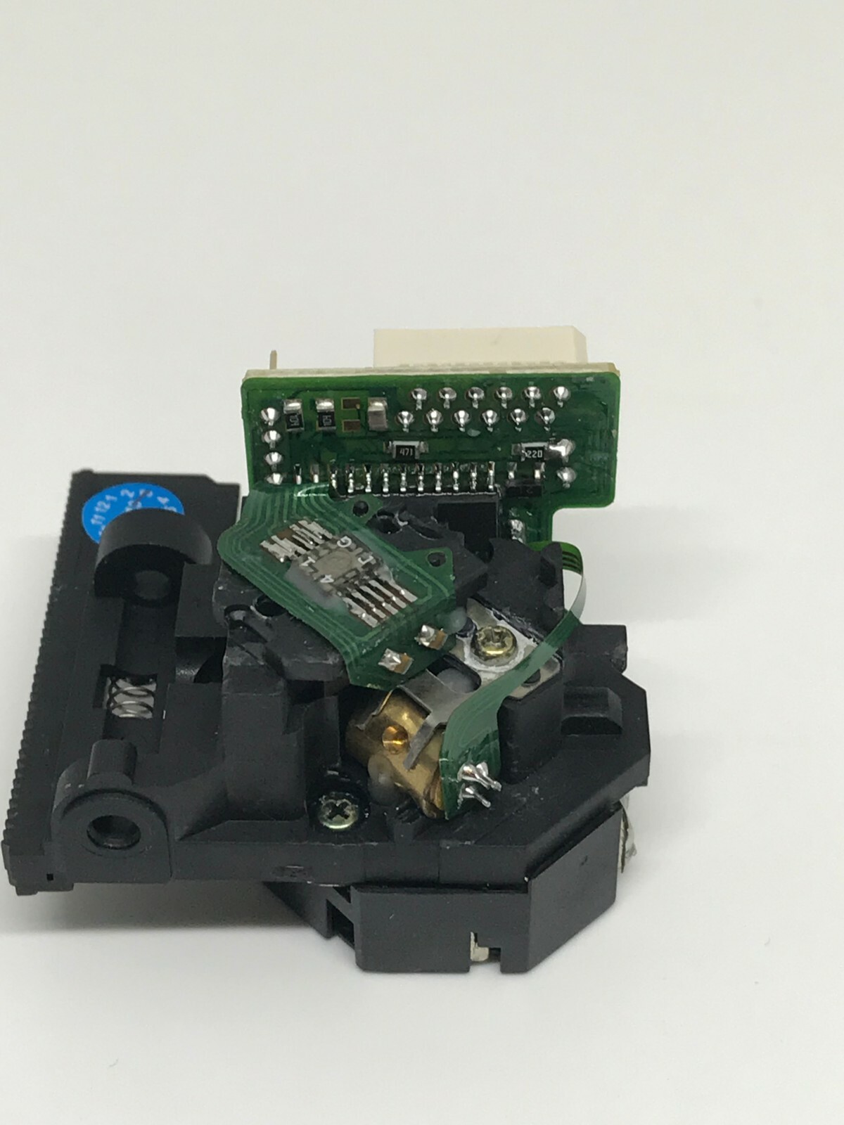 Sony MHC-3800/MHC-3900/MHC-4700/MHC-4800/MHC-4900/MHC-5500 Lasereinheit ...