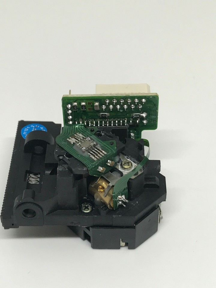 Sony MHC-3800/MHC-3900/MHC-4700/MHC-4800/MHC-4900/MHC-5500 Lasereinheit ...