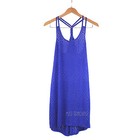 NWT Balance Swim Beach Sheer Dress Cover-Up Collection 6 Colors Size S ...
