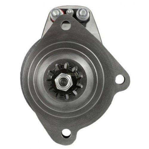 DÉMARREUR NOUVEAU - MADE IN ITALY - POUR 0001417055 KHD MOTOR BF10L513 ...