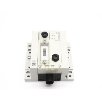 FESTO CPX-FB32 541302 REV. 18 NSNP | eBay