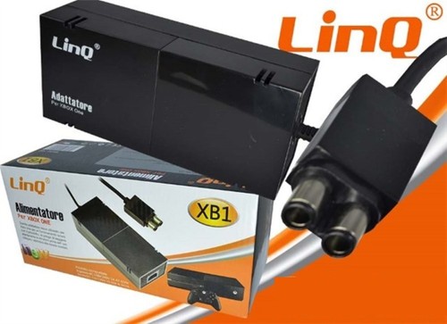 Alimentatore Compatibile Per Console Xbox One Ac Adapter Trasformatore ...