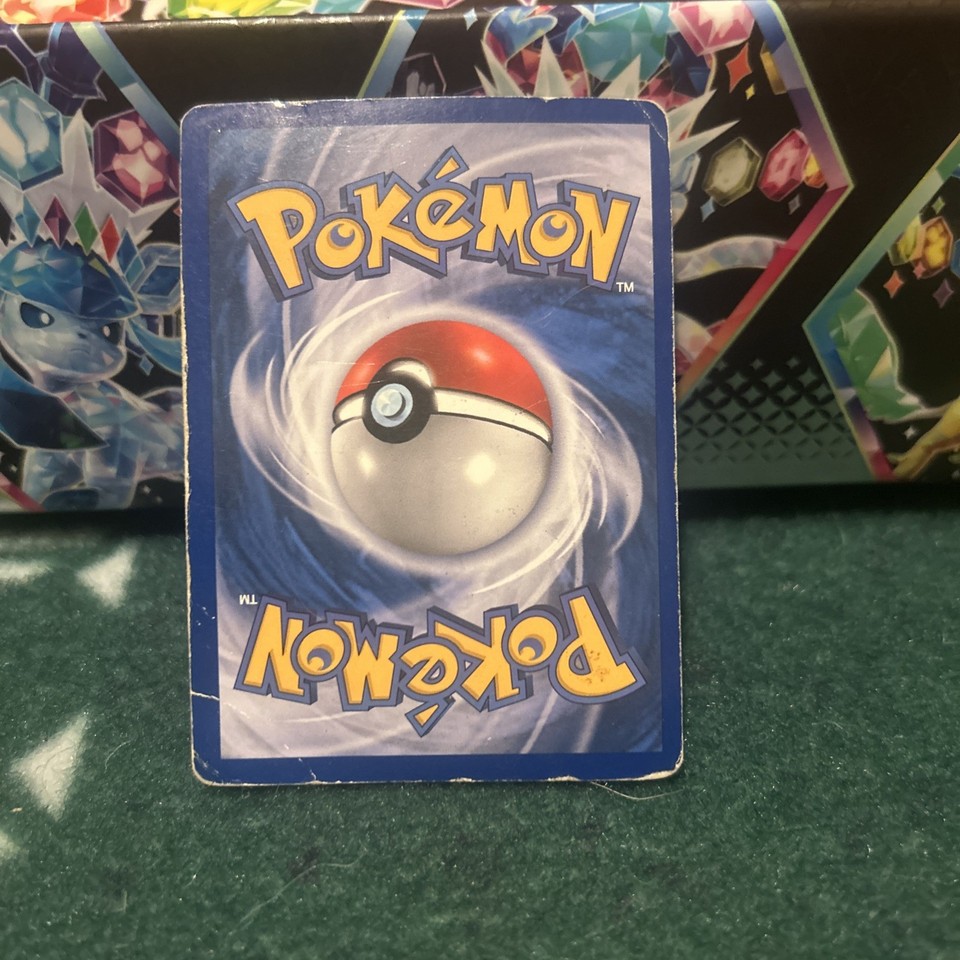 Pokémon TCG Rayquaza C LV.X Black Star Promotional Holo Card DP47 | eBay