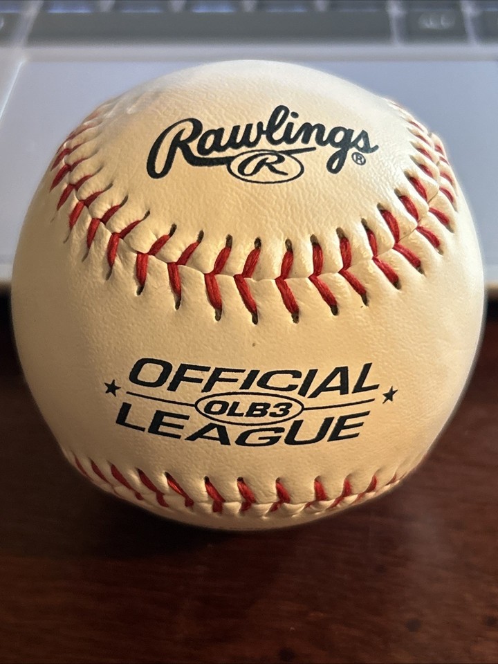 JD Vance Vice President SIGNED AUTOGRAPH Baseball w/COA HOLOGRAM | eBay