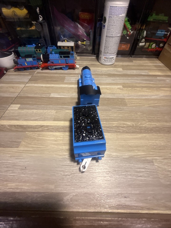 Plarail Talking Gordon English Plus | eBay