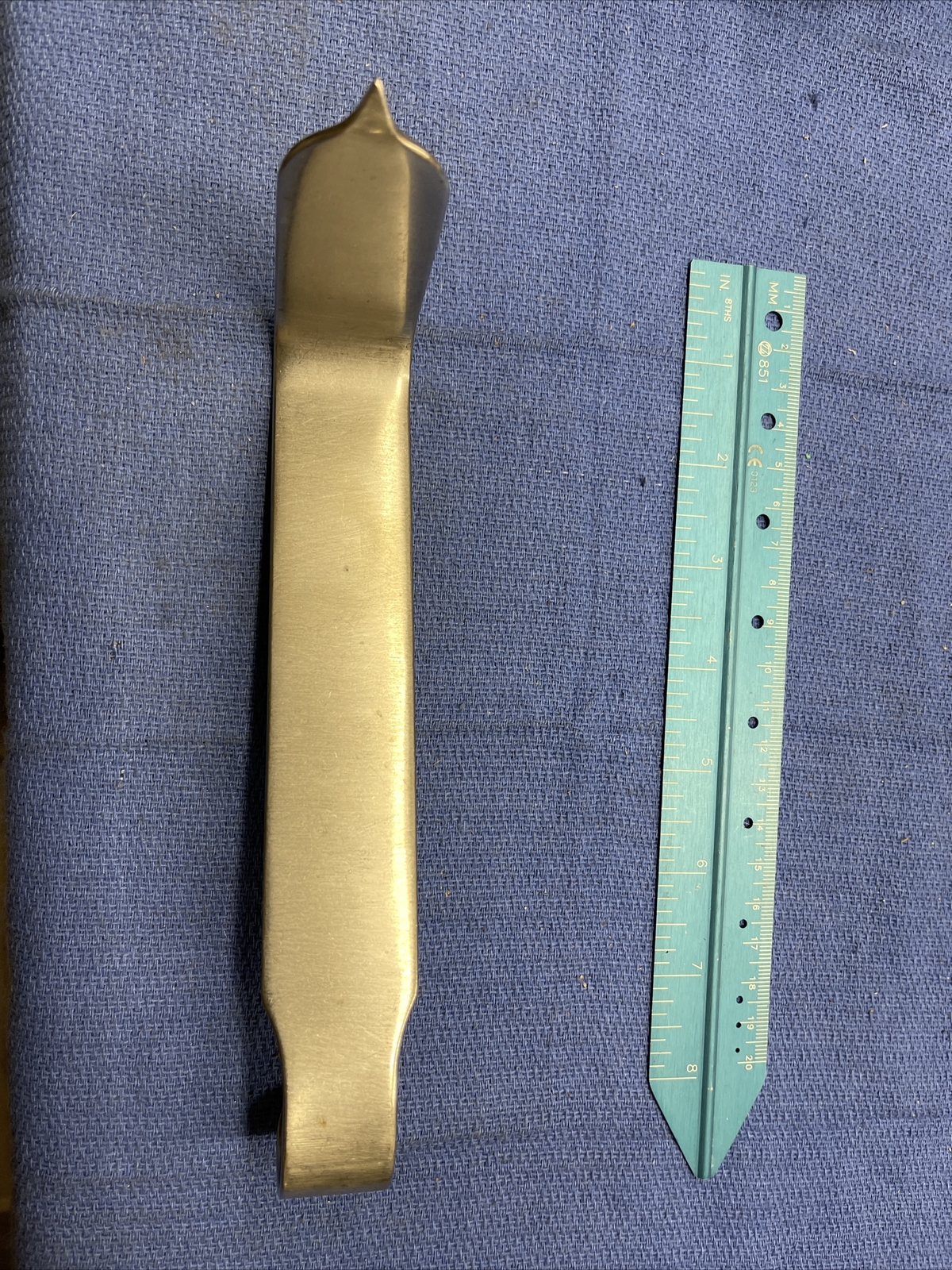Codman 50-1085 Taylor Spinal Retractor 30 Day for sale online | eBay