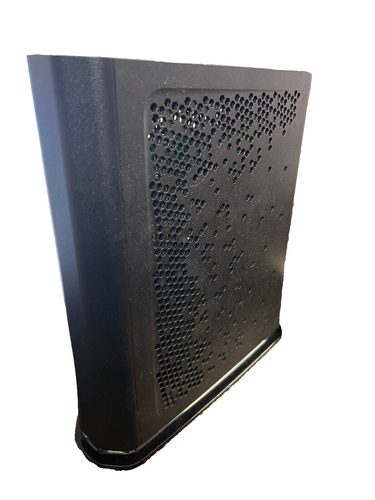 Hitron CODA-5712 Cable Modem Router DOCSIS 3.1 WiFi 6 2.5 GigE NO POWER ...