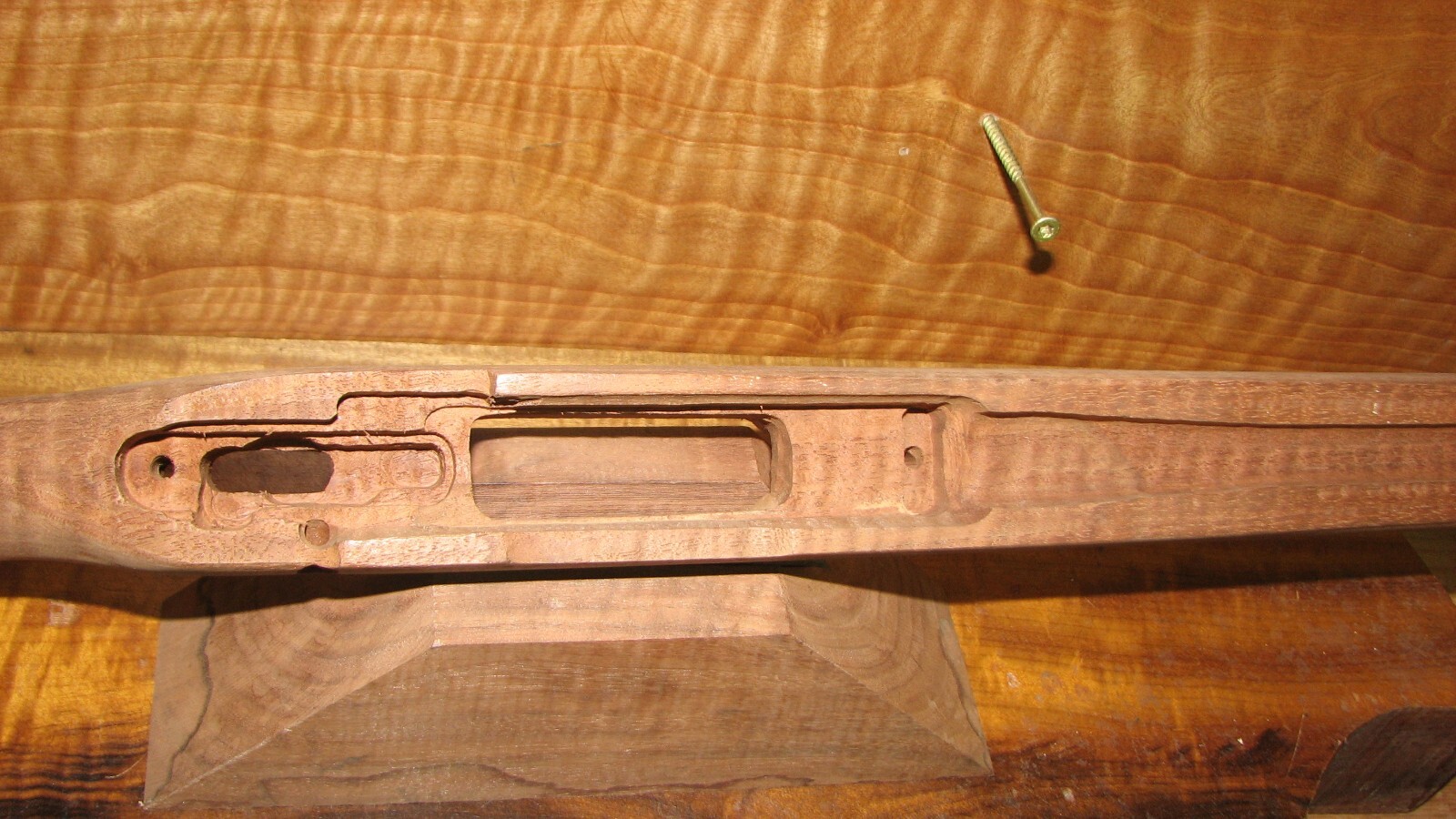 SAKO L579 RIFLE STOCK #C5 | eBay