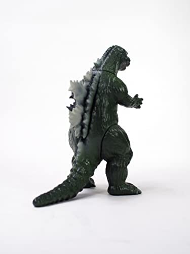 CCP Middle Size Series Part.16 First Godzilla Suits Image Color 12cm ...