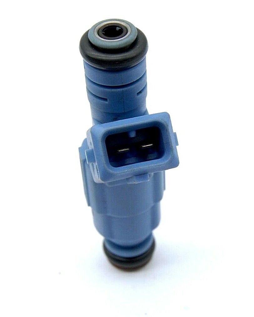 5x VOLVO V70 S70 C70 S60 XC70 S80 2.0-2.5T FUEL INJECTOR SET 0280155830 ...