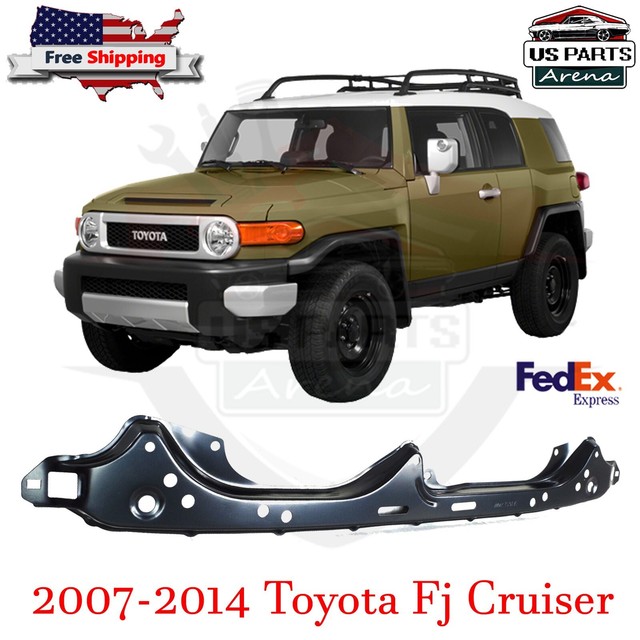 Bumper Retainer Front Upper Fits 2007-2014 Toyota FJ Cruiser 5252135030 ...