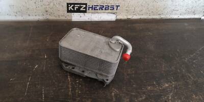 Refroidisseur d'huile VW Amarok 059117015K 3.0TDi 165kW DDXC 242172 | eBay