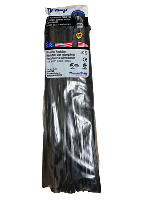 Ty-Wraps (TY527 MX) | eBay