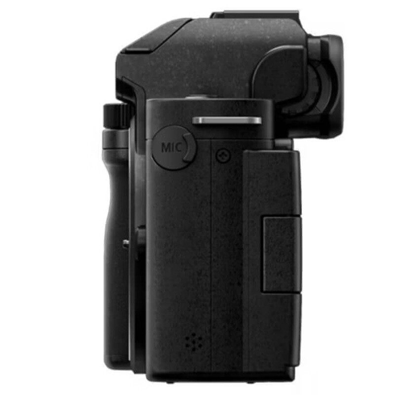 New Panasonic LUMIX G Camera DC-G100D H-FS12032 12-32 mm f/3.5-5.6 Lens ...