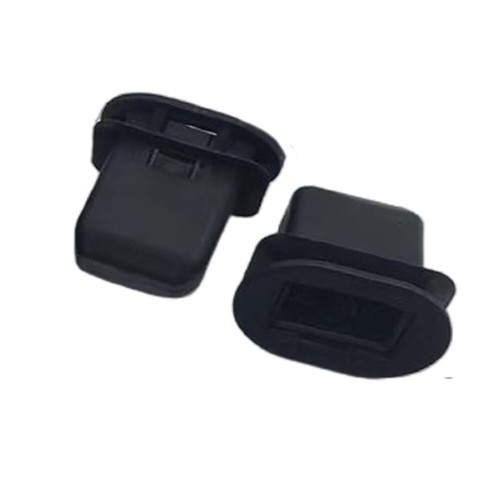 2Pcs Rear Seat Cushion Retainer Bracket 24437789 For Opel Astra ...