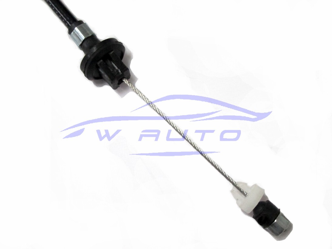 ACCELERATOR THROTTLE CABLE FOR FORD RANGER PICKUP 1998 - 2000 MAZDA ...