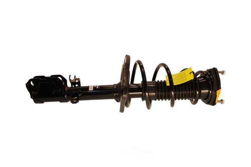 Suspension Strut and Coil Spring Assembly-Strut-plus KYB fits 12-17 ...