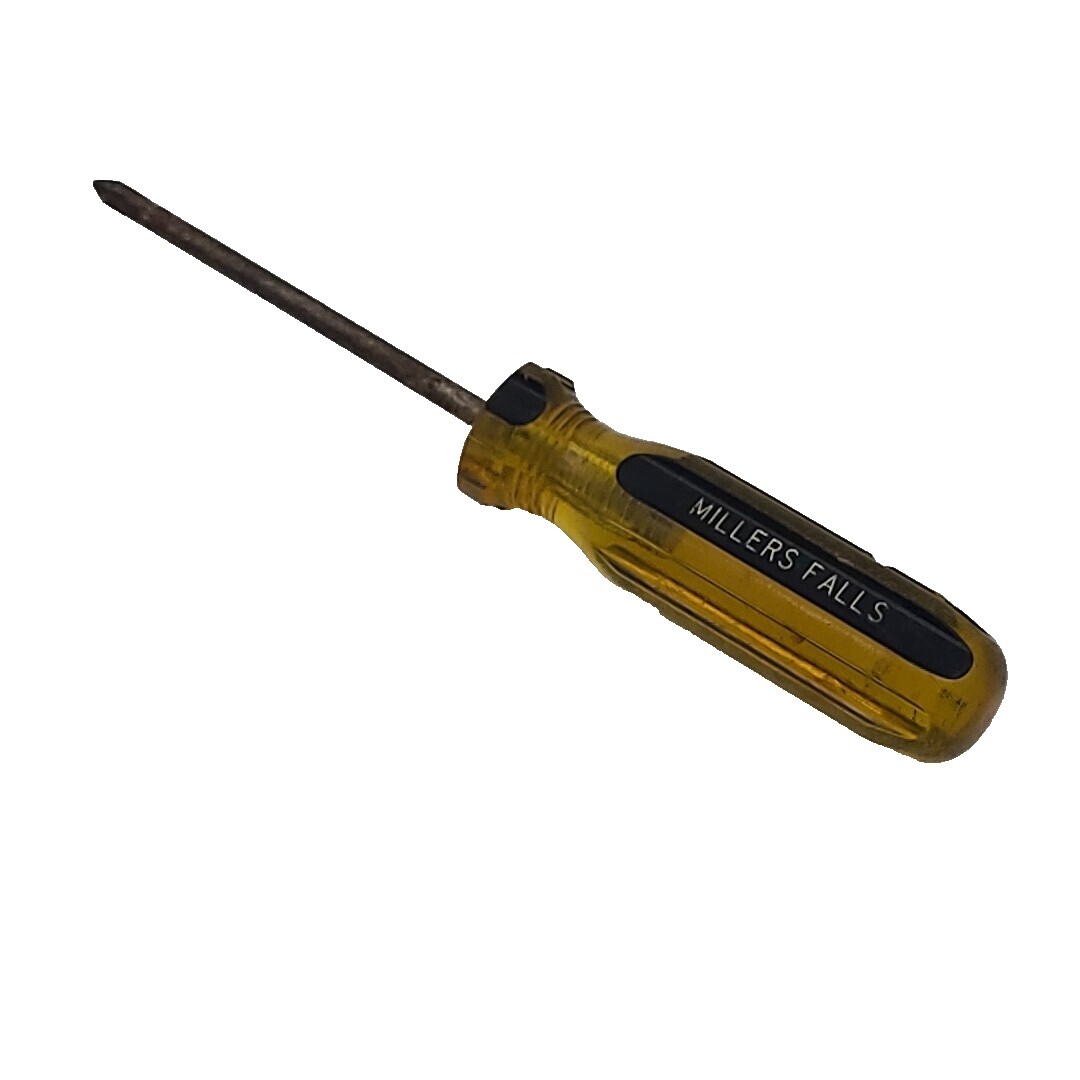 Antique Original Collectible Screwdrivers for sale | eBay