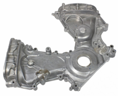 2011-2013 Ford F-150 5.0 Engine Timing Cover With Gaskets BL3Z6019A ...