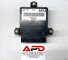 Transmission Control Module ACDelco 24256861 for sale online | eBay