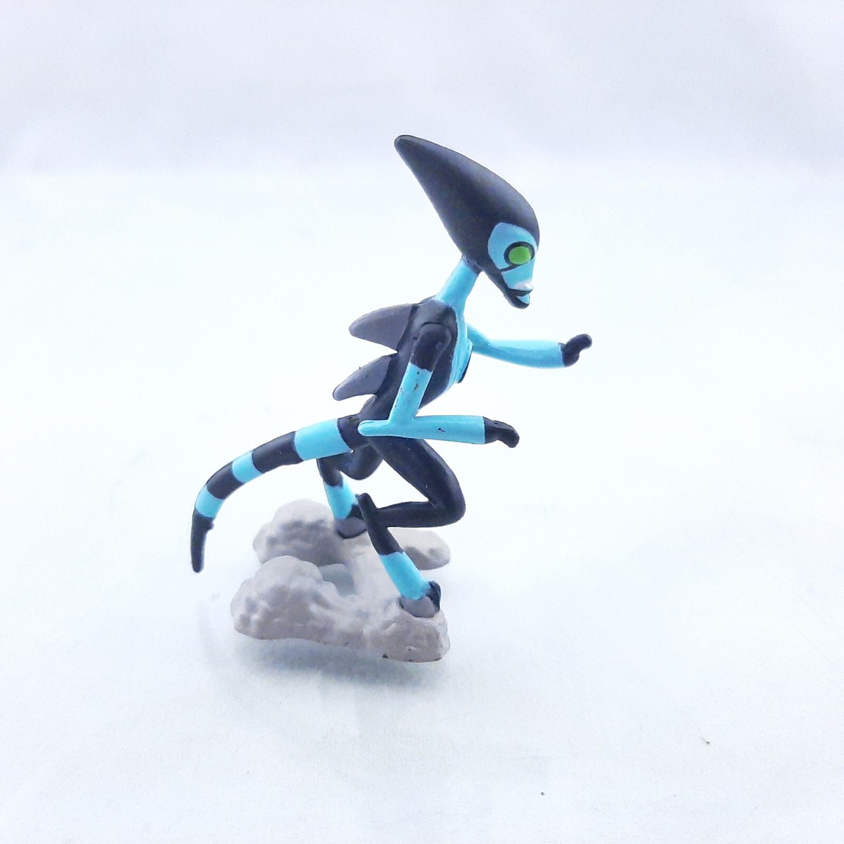 Ben 10 Omniverse Xlr8 Toy Ben 10: Omniverse Wikipedia