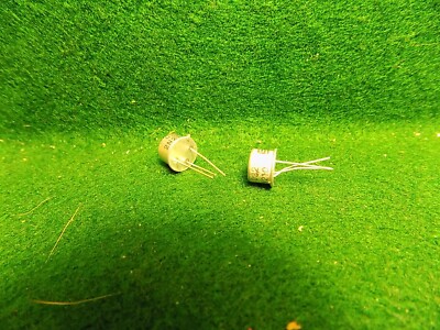 Lot of 1 2N2102 NPN Transistors NOS | eBay