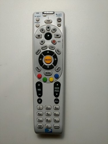 DIRECT TV Remote Control RC 66 X- Universal | eBay