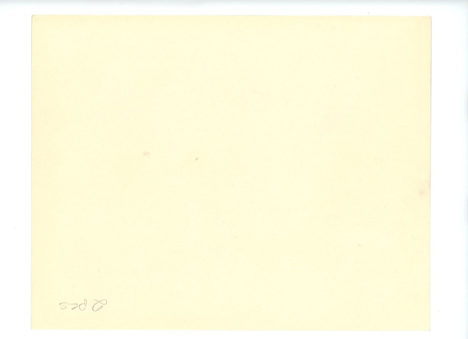 CIMMARON Original Color Movie Still 8x10 Maria Schell Anne Baxter 1960 ...