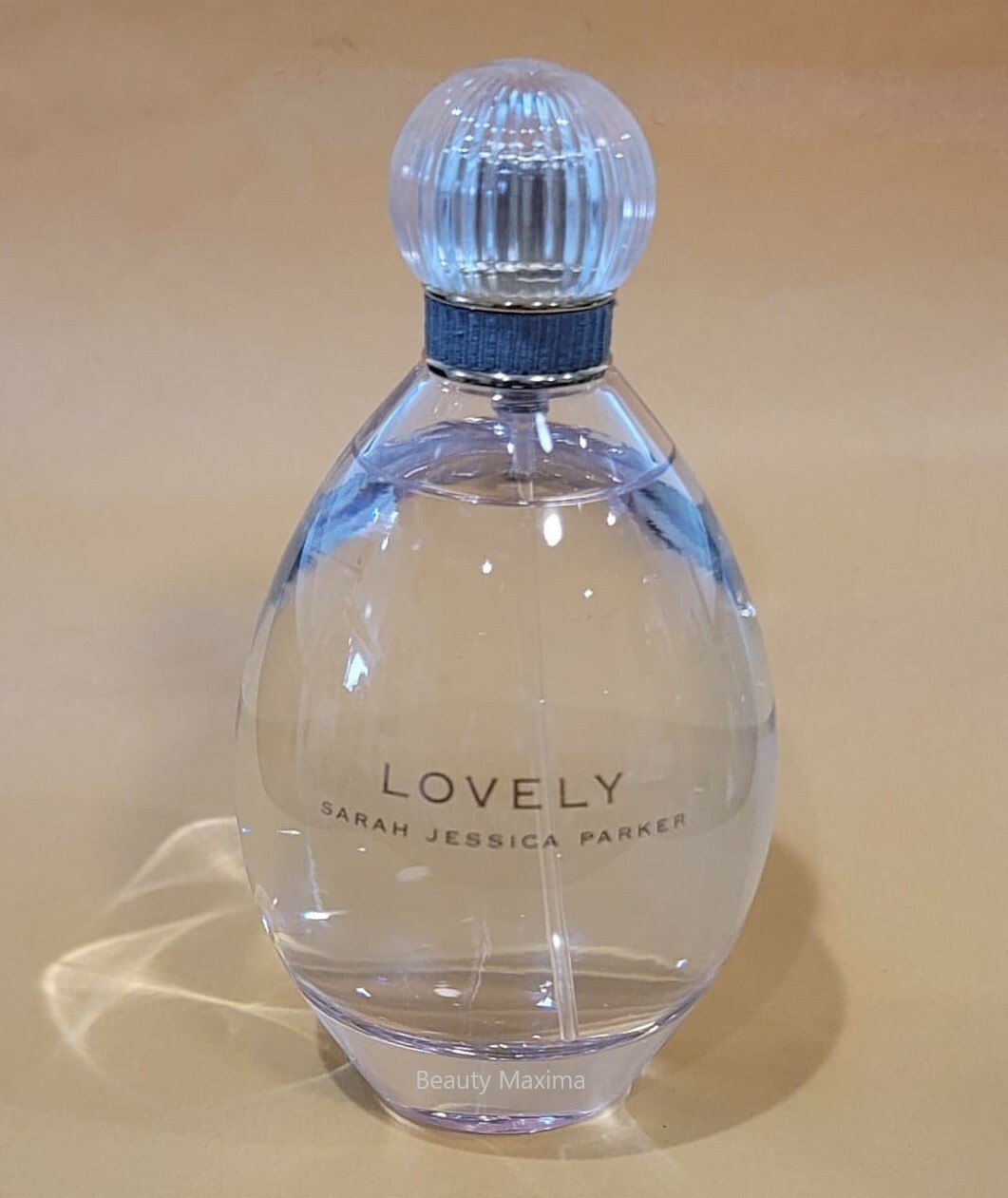 LOVELY by Sarah Jessica Parker Perfume for Women 3.4 oz 100 ml EDP ...