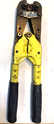 Vintage Amp crimper 601075 | eBay
