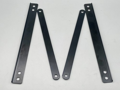 Folding Hinge Cross Bars, Replacement Parts, Medline Steel Rolling ...