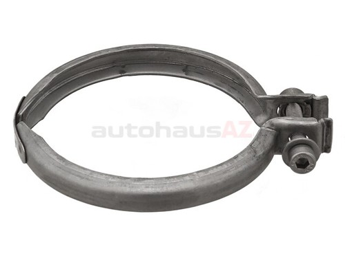 ELRING KLINGER Exhaust/Muffler Clamp 18307606136 BMW X5 Mini Cooper ...