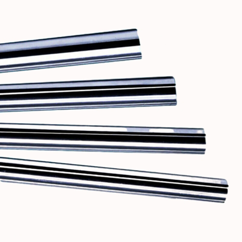 Ø5 mm - 22 mm Chromed 45# Steel Round Bar Rod Rail Linear Shaft Optical ...