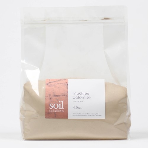 Dolomite - High Grade Mudgee Dolomite 4.9kg | eBay