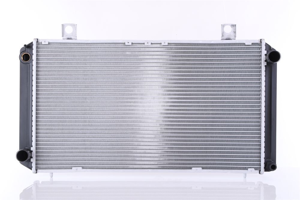 Nissens North America 64059A - Radiator for sale online | eBay