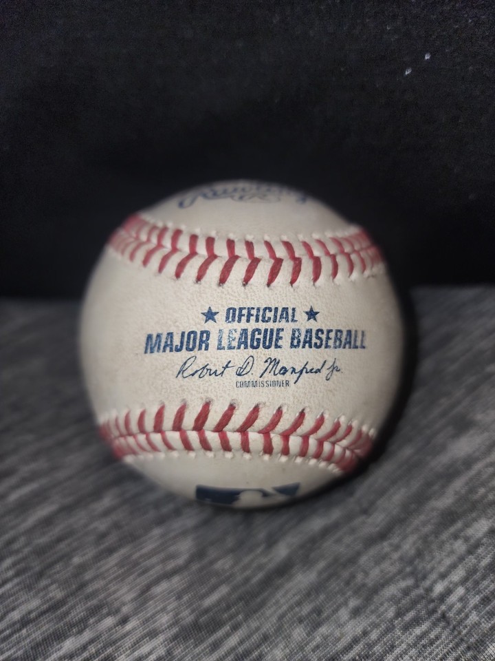 Elly De La Cruz Signed Baseball Auto Cincinnati Reds All Star Phenom | eBay