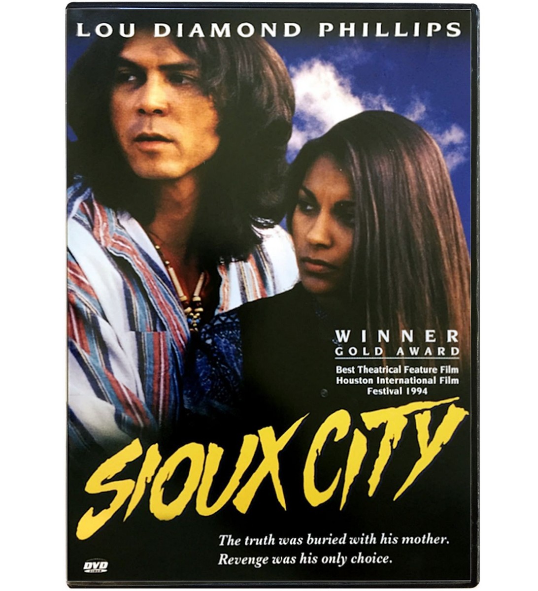 Lou Diamond Phillips Movies