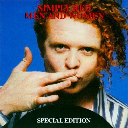 Men And Women (Incl.Bonus Tracks) by Simply Red NEUF 825646935888 | eBay