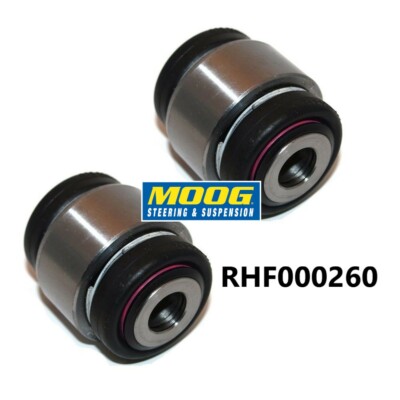 Range Rover L322 - Upper Rear Hub to Wishbone Bush x 2 - RHF000260 x 2 ...