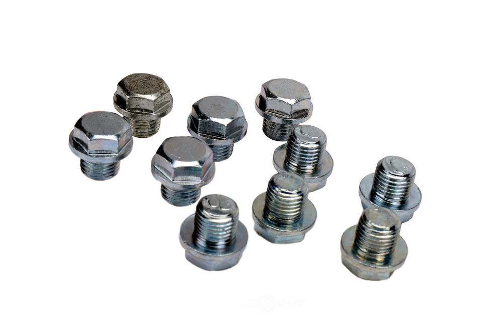 Engine Oil Drain Plug-LS, VIN: 9, Eng Code: LL0 GM Parts fits 2013 ...